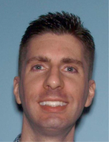 Forsyth Man Wanted for Insurance Fraud | Office of the Commissioner of Insurance and Safety Fire